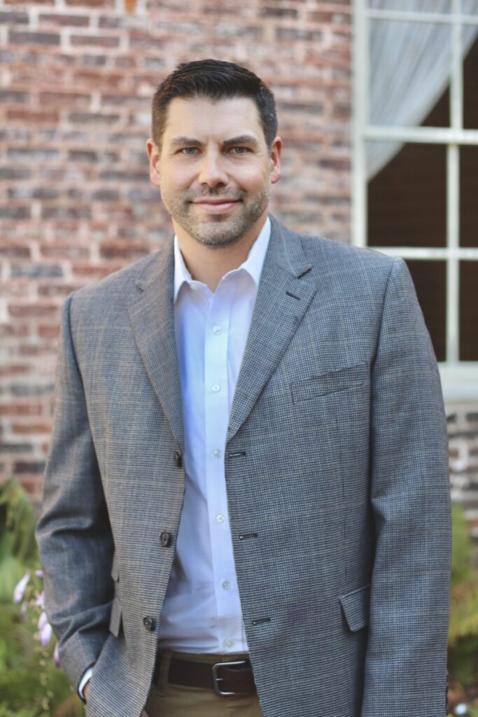 About John - Tennessee Realtor & Auctioneer